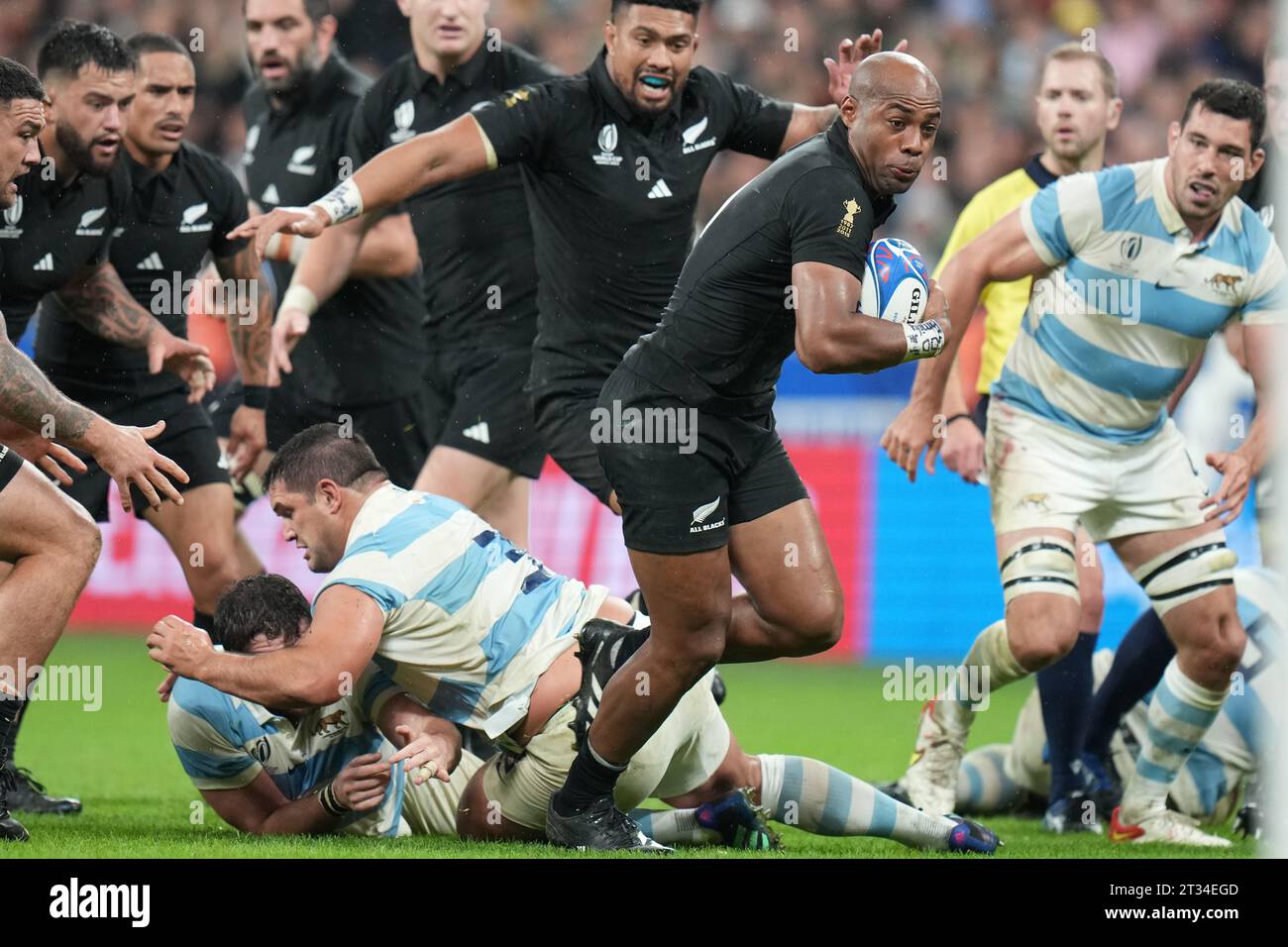 Mark telea rugby hi-res stock photography and images - Alamy
