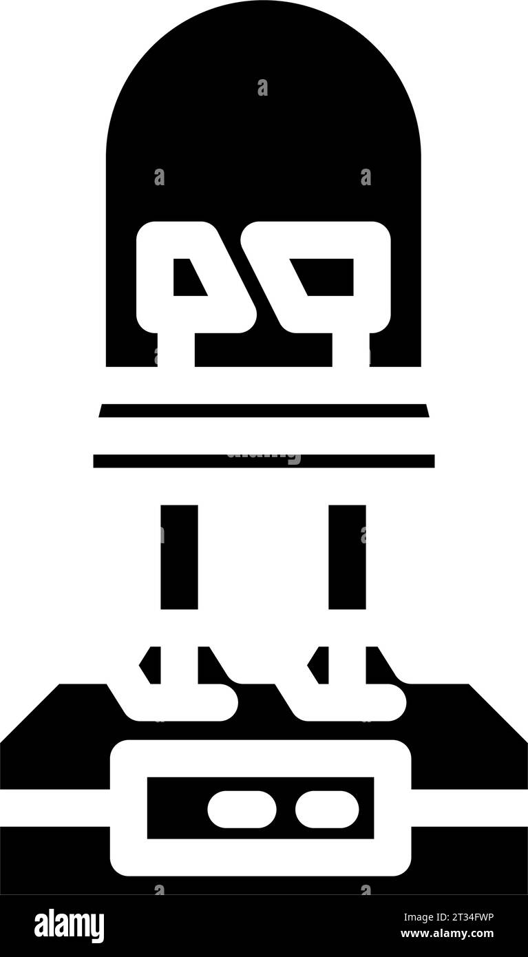 Electrical safety testing Stock Vector Images - Alamy