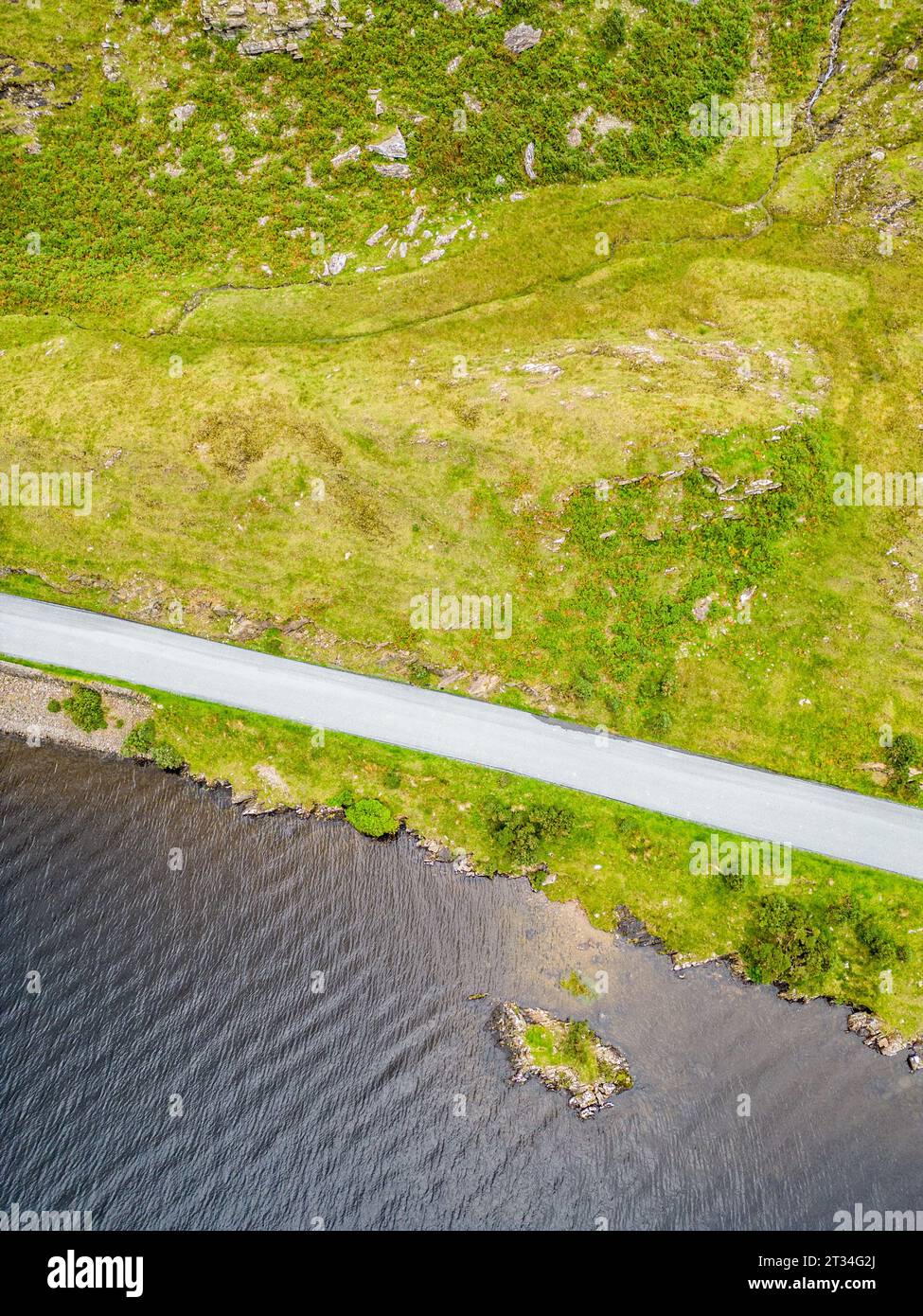 Delphi county mayo hi-res stock photography and images - Alamy
