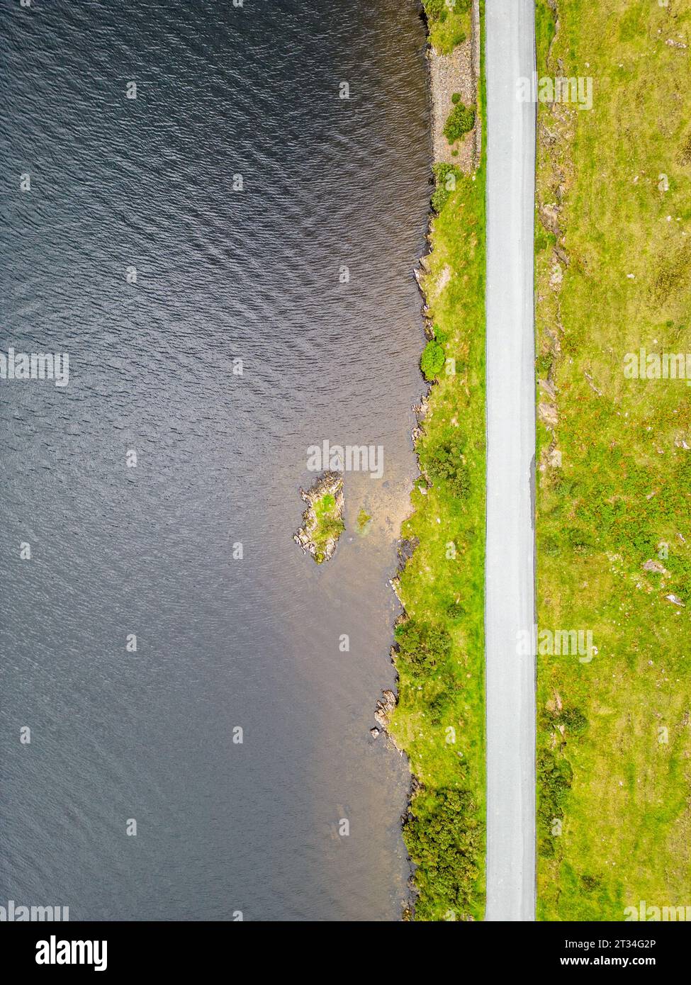 Delphi county mayo hi-res stock photography and images - Alamy