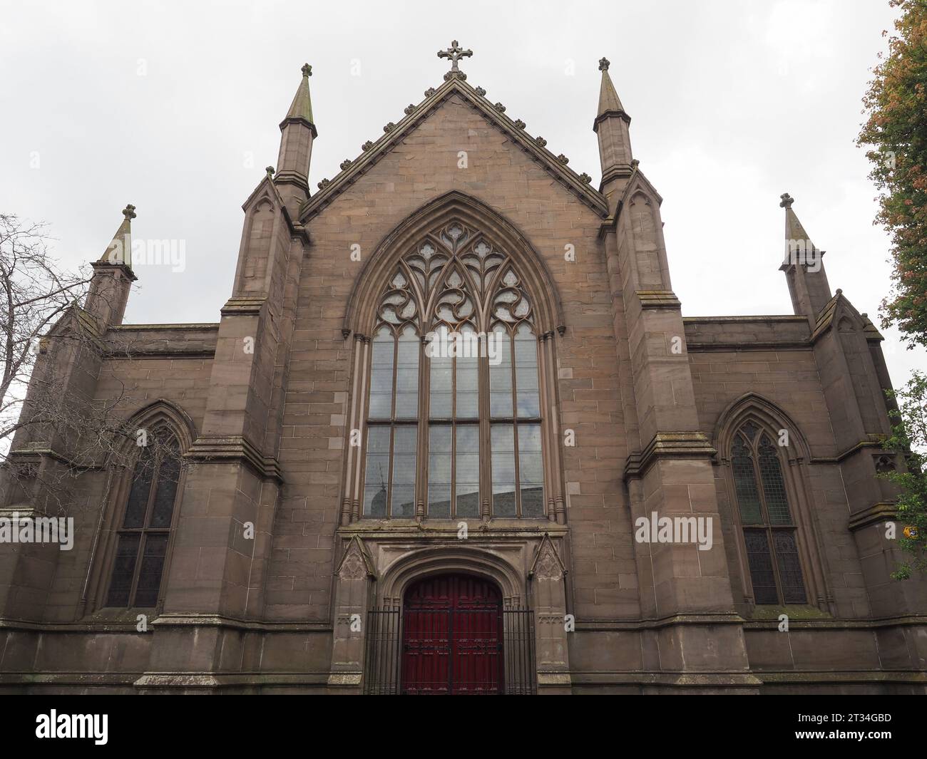 Dun parish hi-res stock photography and images - Alamy