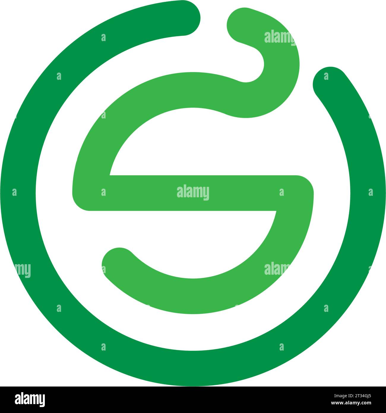 Os letter hi-res stock photography and images - Alamy