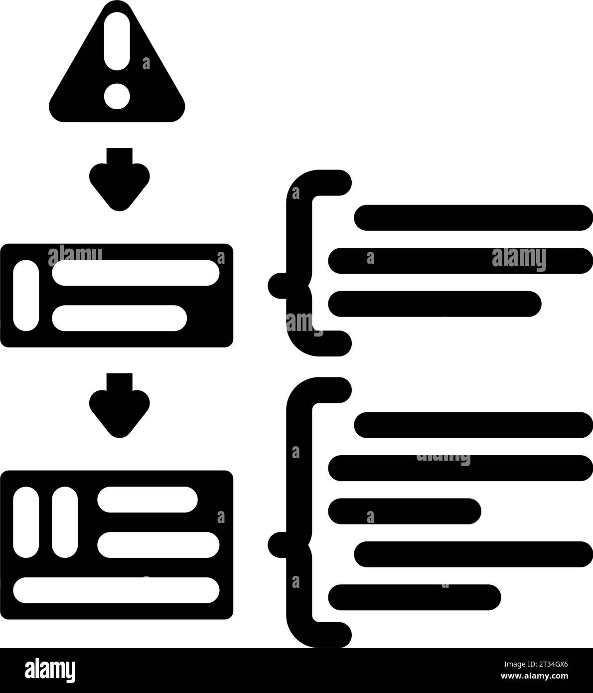 Data strategies Black and White Stock Photos & Images - Alamy