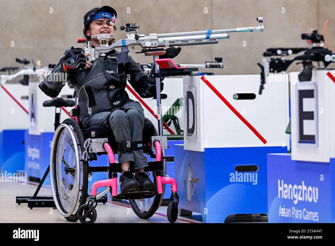 Avani lekhara hi-res stock photography and images - Alamy