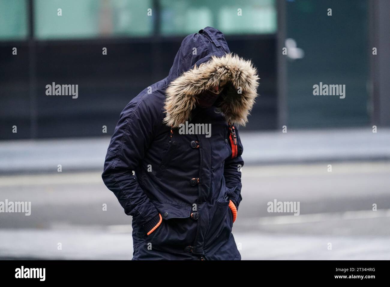 Former Metropolitan Police officer Daniel Humphreys, 37, arrives at ...