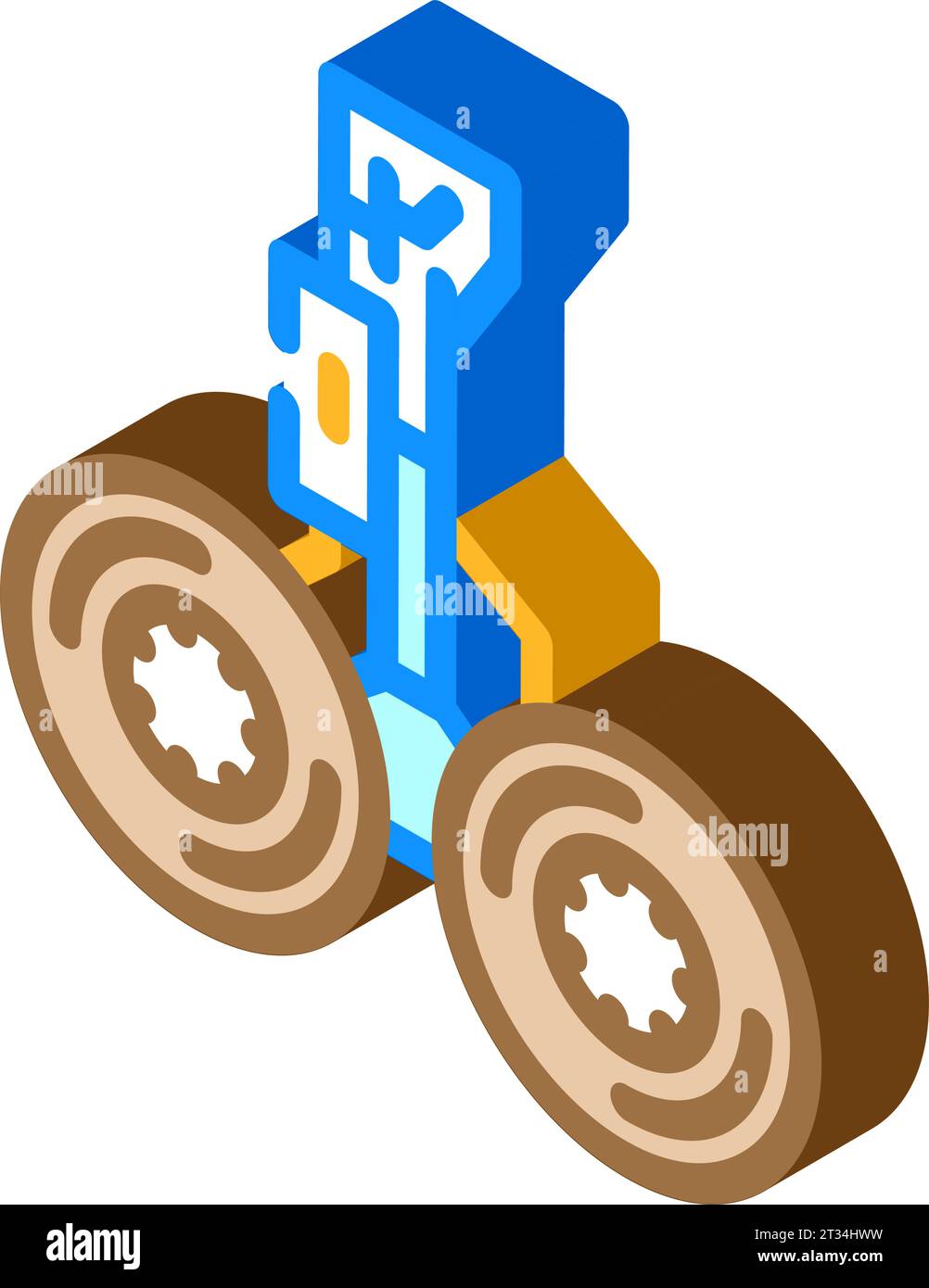 tire replacement aircraft isometric icon vector illustration Stock Vector Image & Art - Alamy