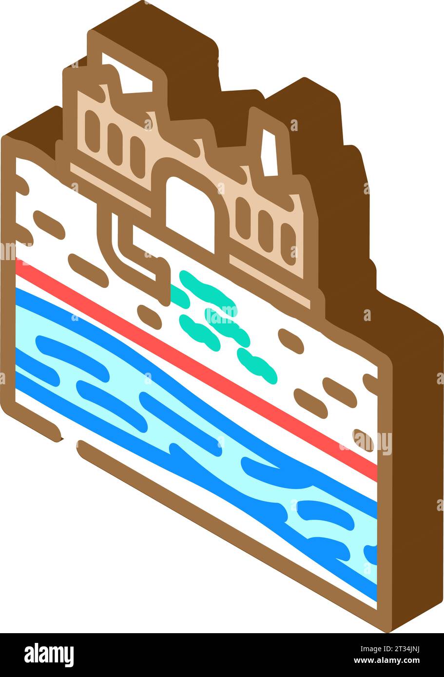 Groundwater geologist hi-res stock photography and images - Alamy