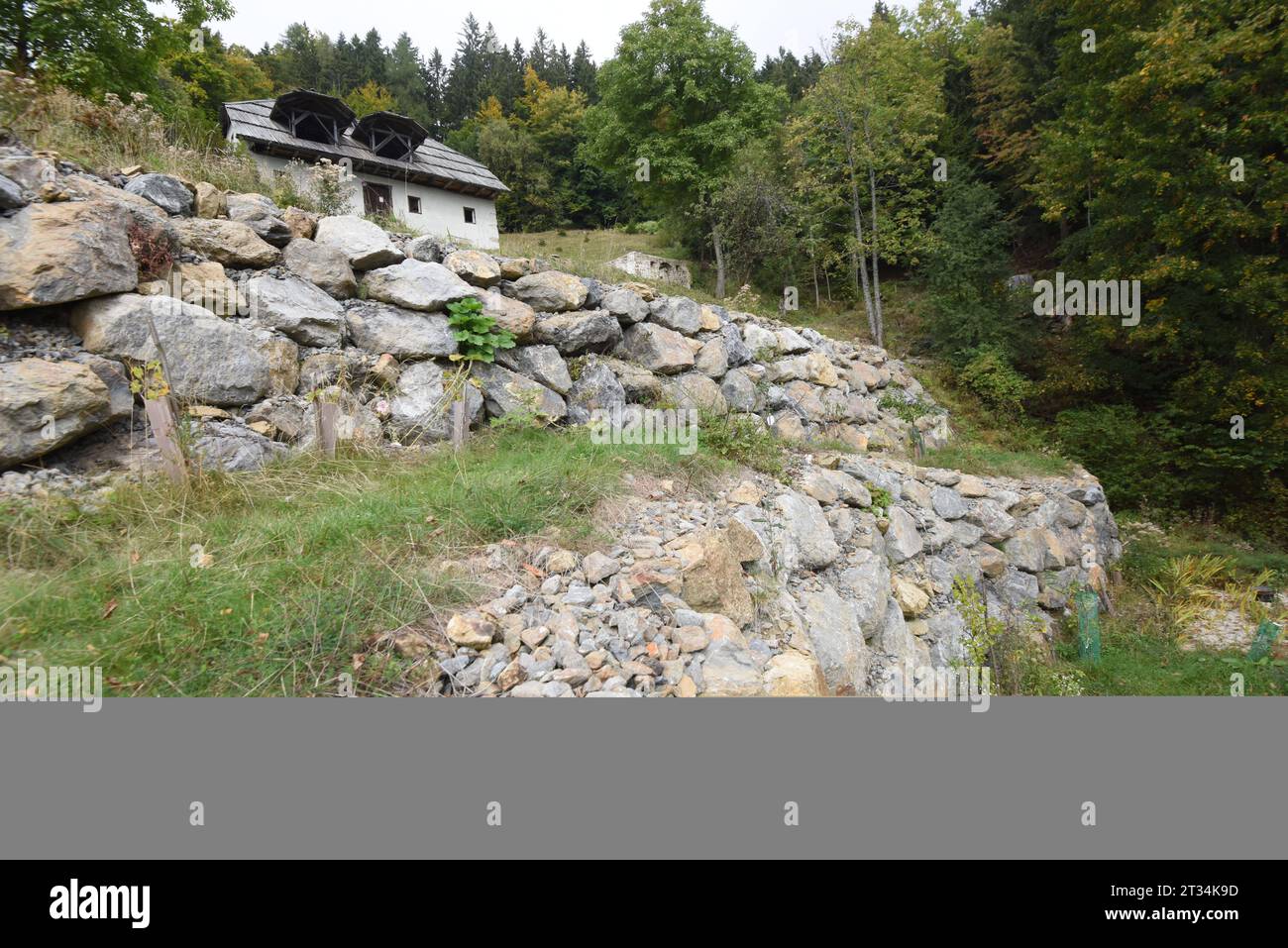 Stonewallrea hi-res stock photography and images - Alamy