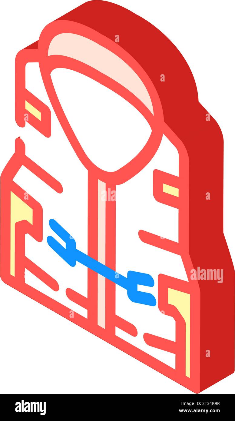 ship safety equipment marine isometric icon vector illustration Stock ... ship safety equipment marine isometric icon vector illustration Stock ...