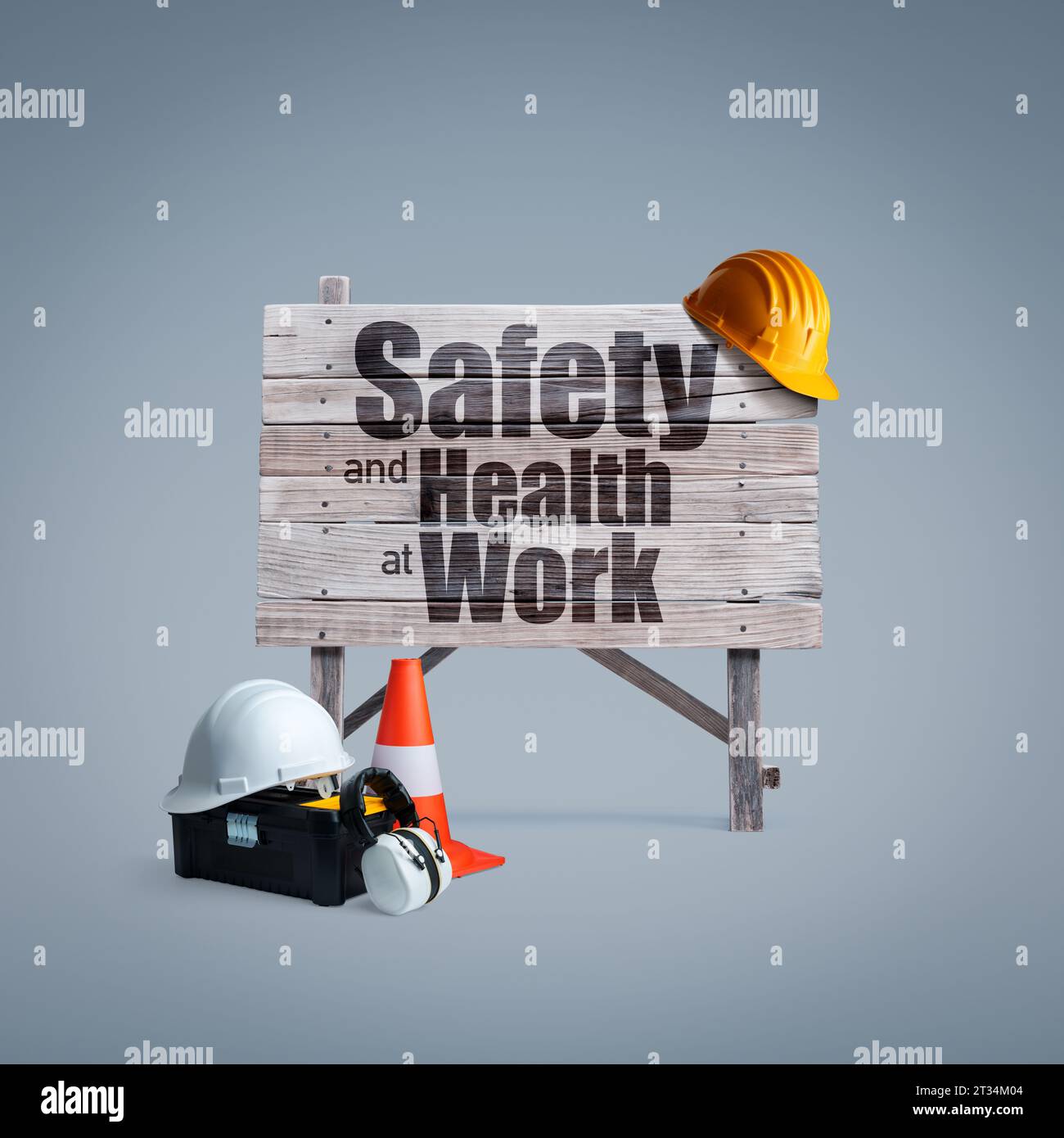 Work tools and personal protective equipment: safety and health at work ...