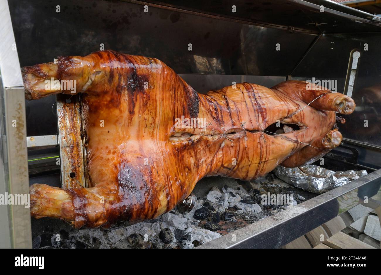 Schweinischer hi-res stock photography and images - Alamy
