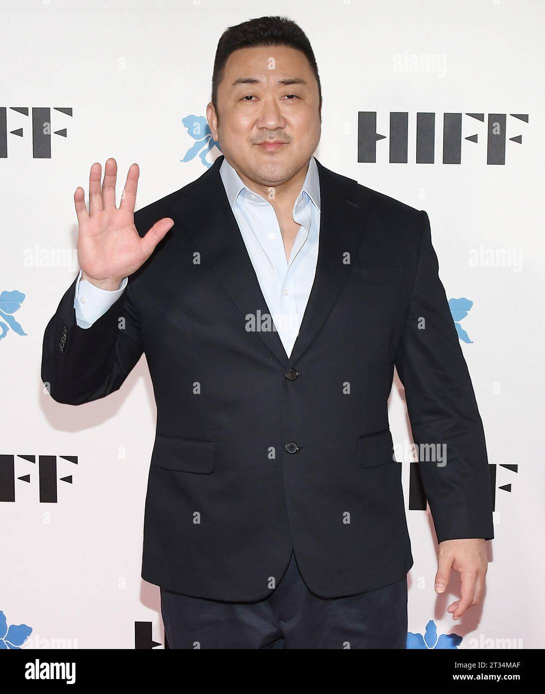 Los Angeles, USA. 22nd Oct, 2023. Don Lee at the 43rd Annual Hawaii ...