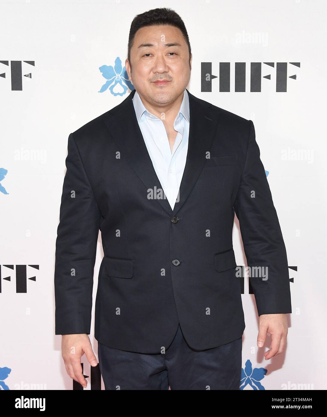 Los Angeles, USA. 22nd Oct, 2023. Don Lee at the 43rd Annual Hawaii ...