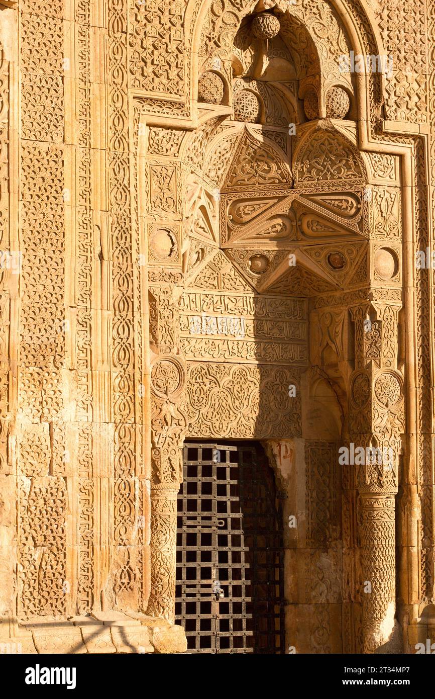 Divrigi great mosque and hospital hi-res stock photography and images ...