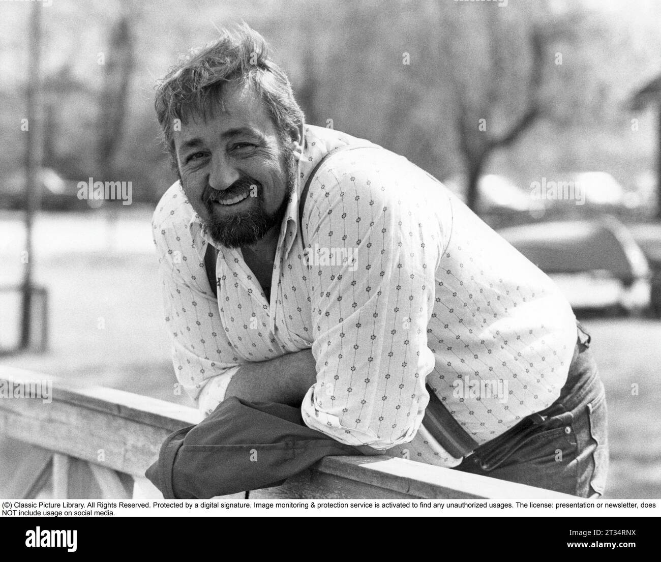 Cornelis Vreeswijk. Dutch-born Swedish singer songwriter, poet and ...