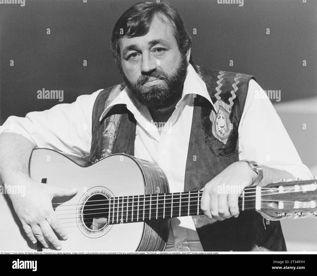 Cornelis Vreeswijk. Dutch-born Swedish singer songwriter, poet and ...