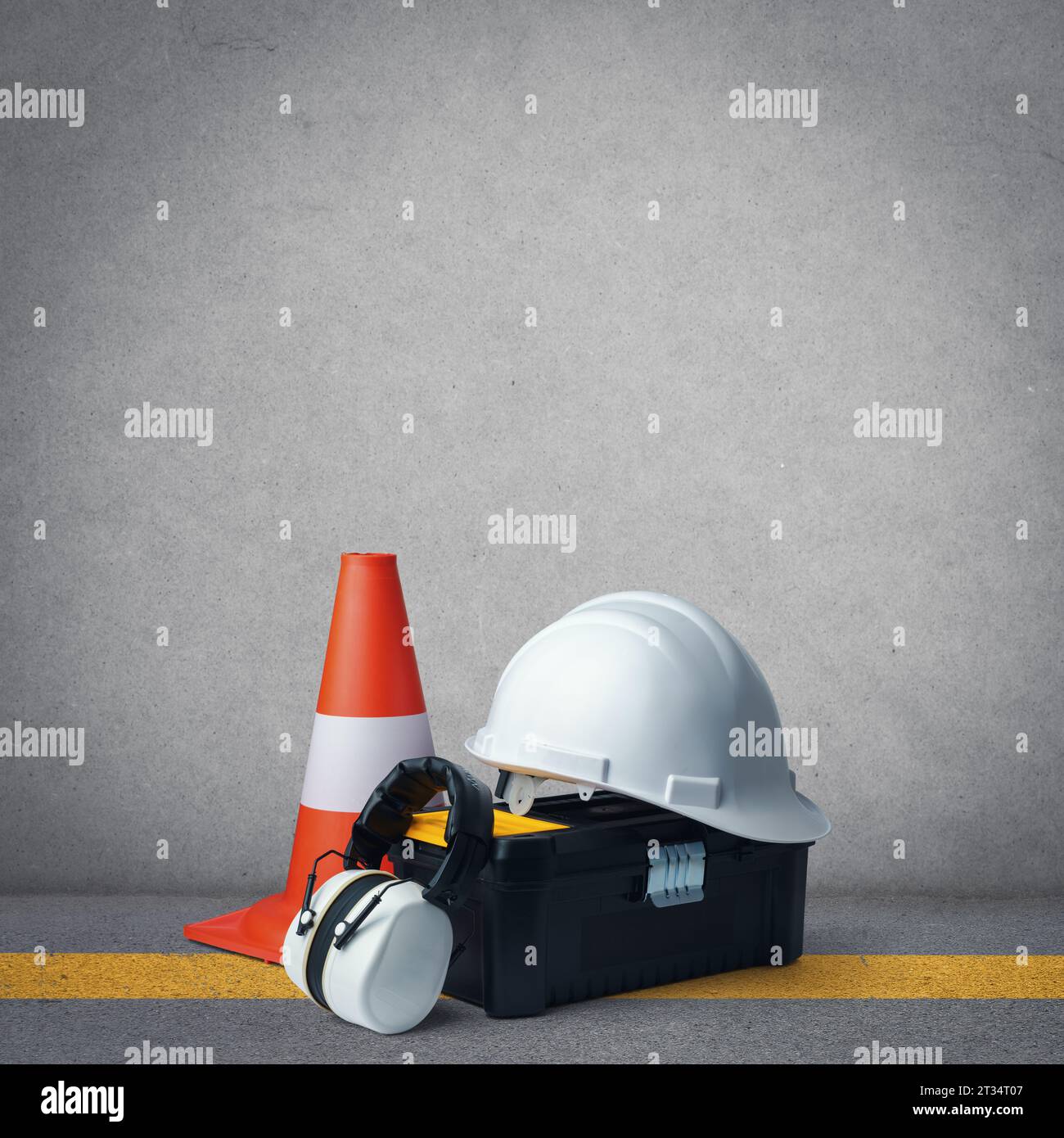 Highways operative hi-res stock photography and images - Alamy