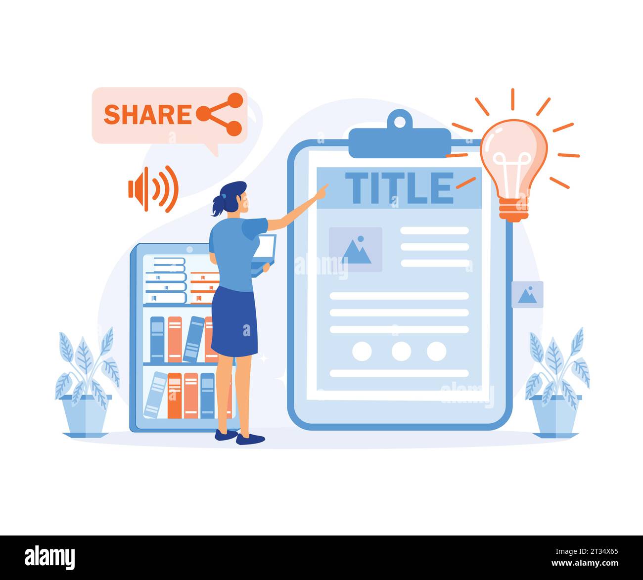 Blog Promotion Guidance How To Attract The Audience To Your Blog