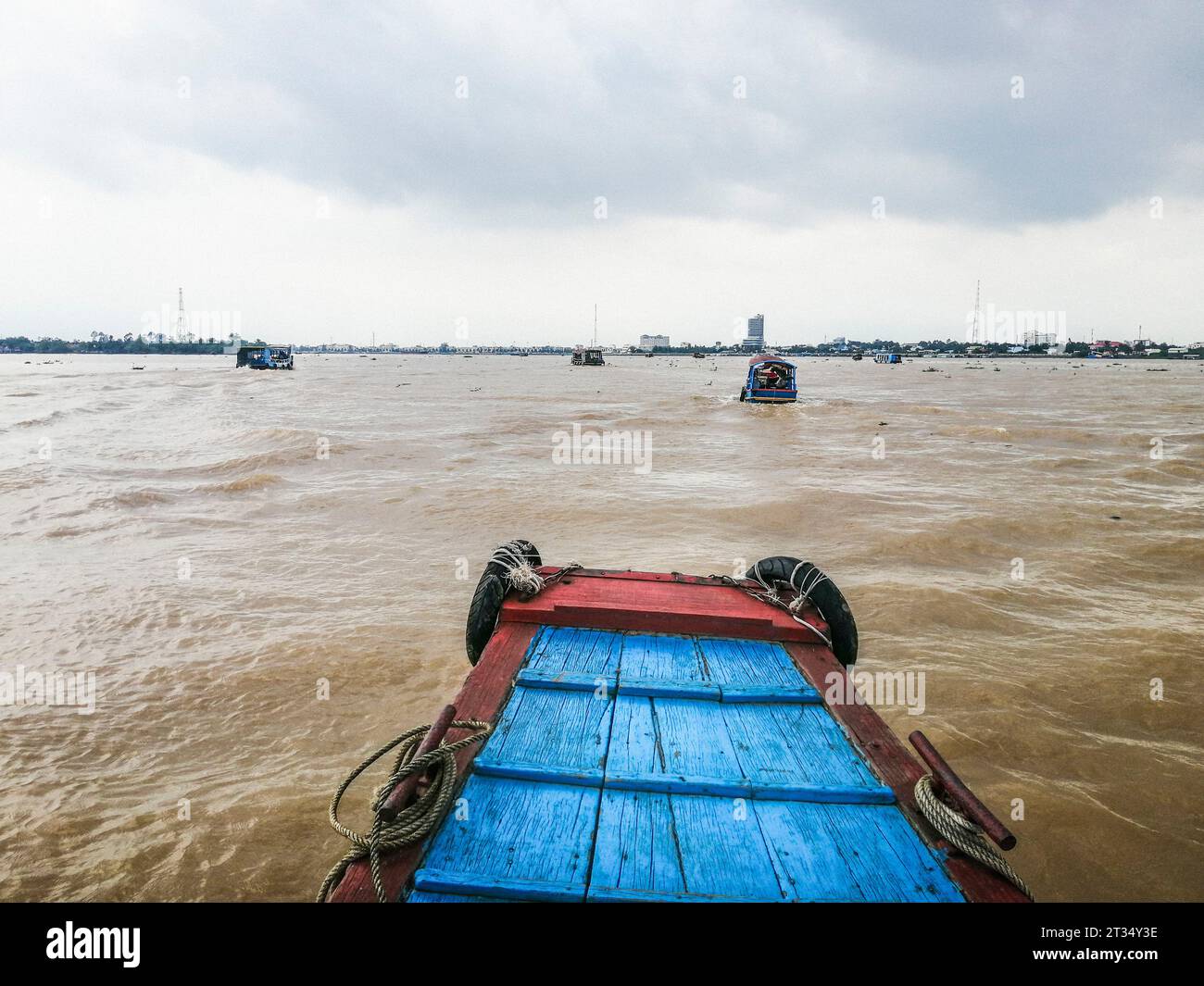 Mekon hi-res stock photography and images - Alamy