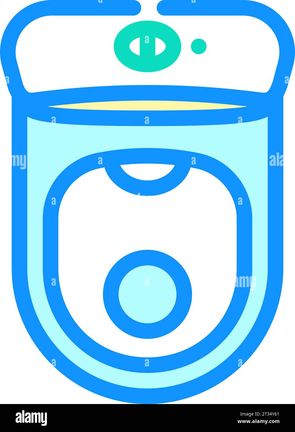 toilet top view color icon vector illustration Stock Vector Image & Art ... toilet top view color icon vector illustration Stock Vector Image & Art ...