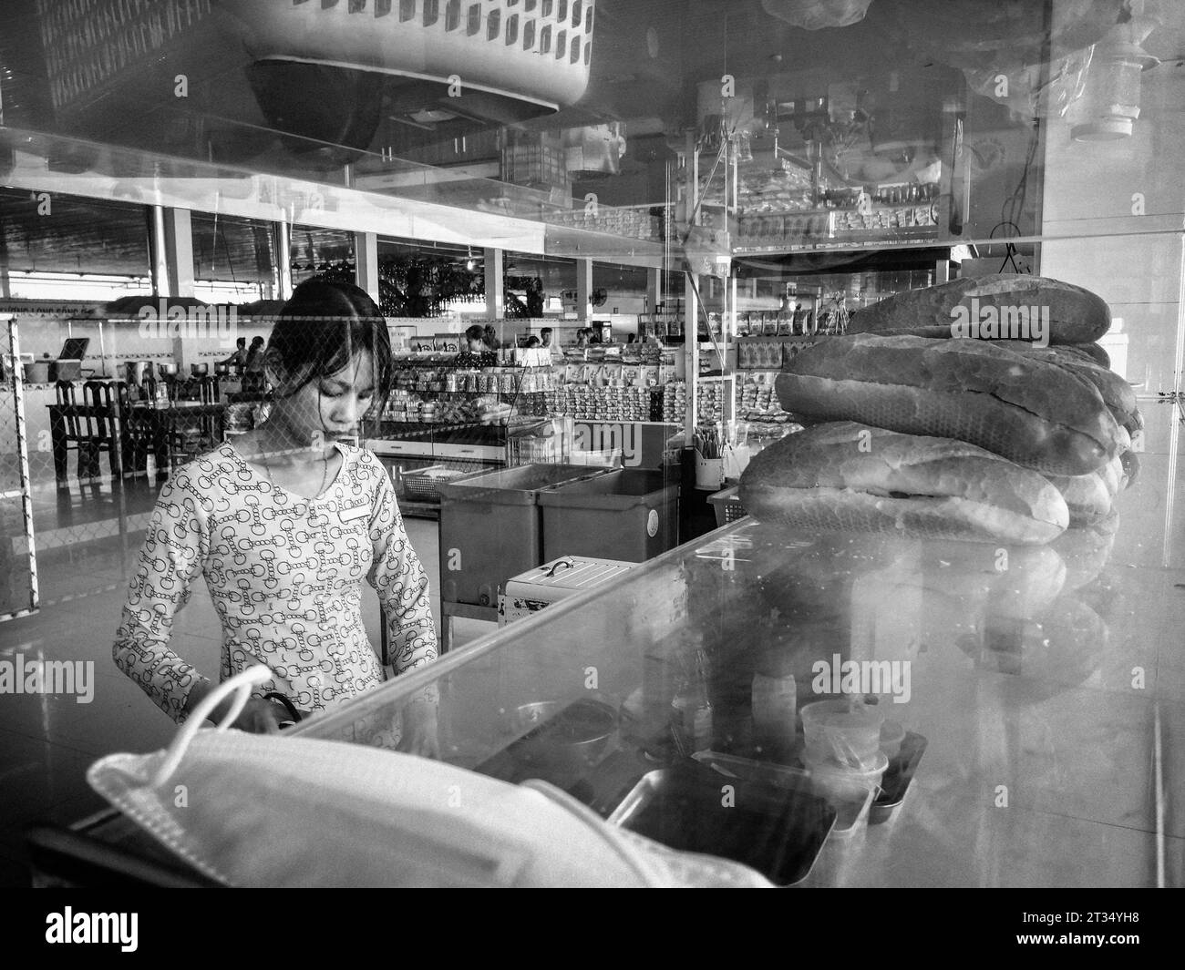 Start bus Black and White Stock Photos & Images - Alamy