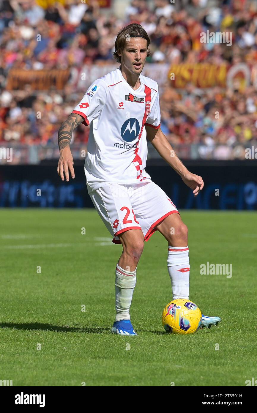 Valentin carboni hi-res stock photography and images - Alamy