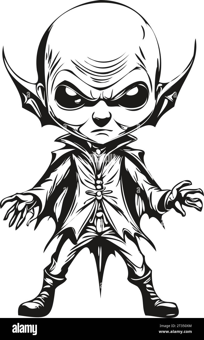 Fangs tattoo hi-res stock photography and images - Alamy