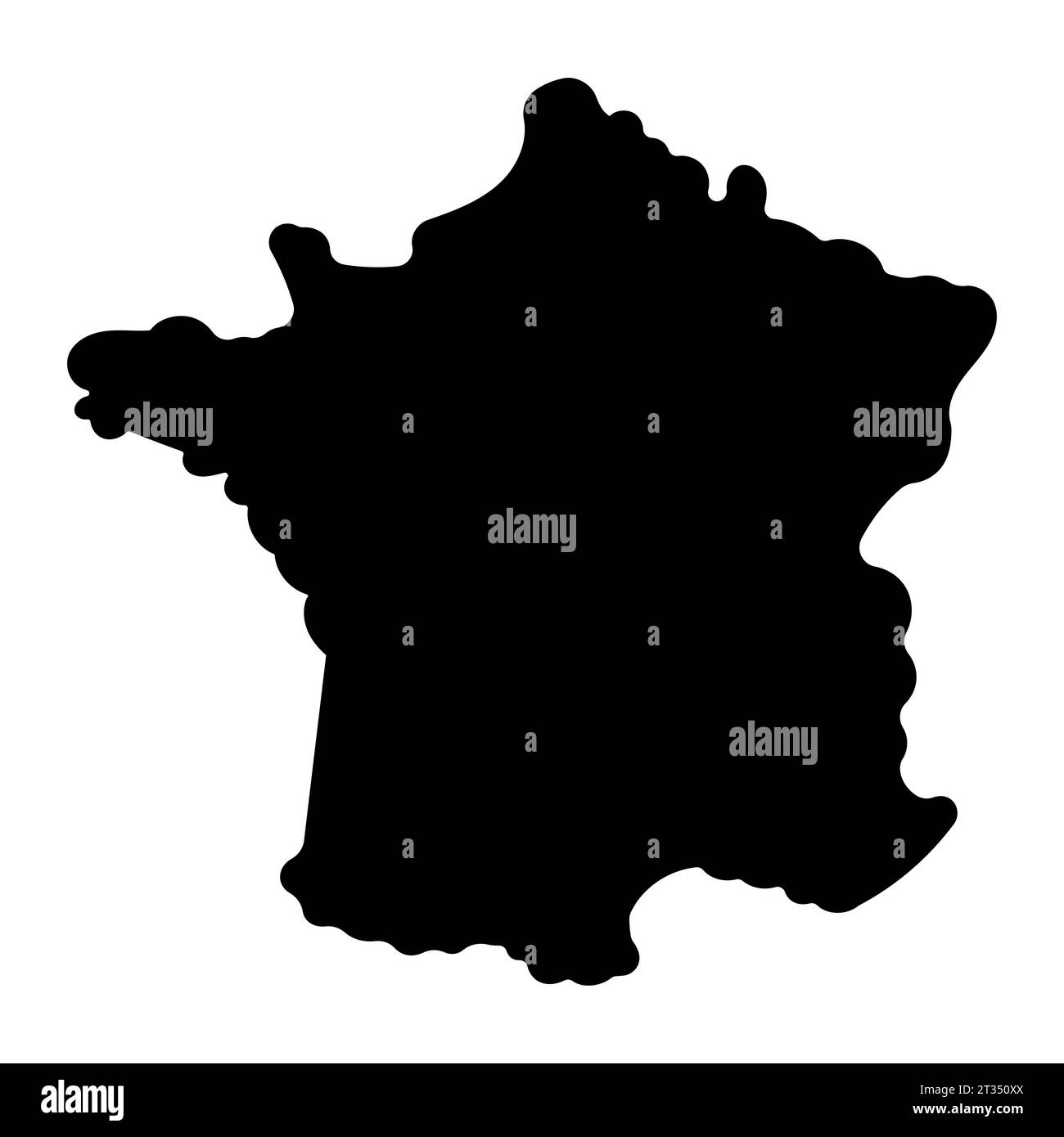 European territory Black and White Stock Photos & Images - Alamy