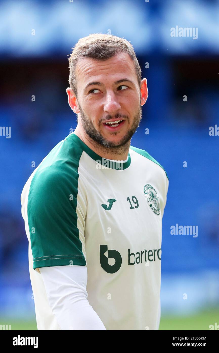 Adam le fondre hi-res stock photography and images - Alamy