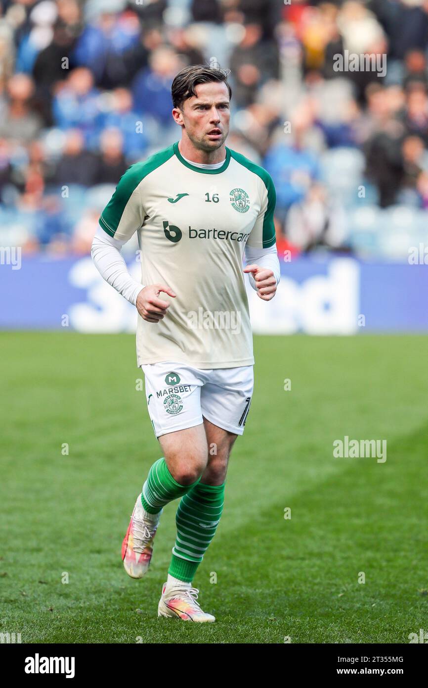 LEWIS STEVENSON, professional football player, currently playing for ...