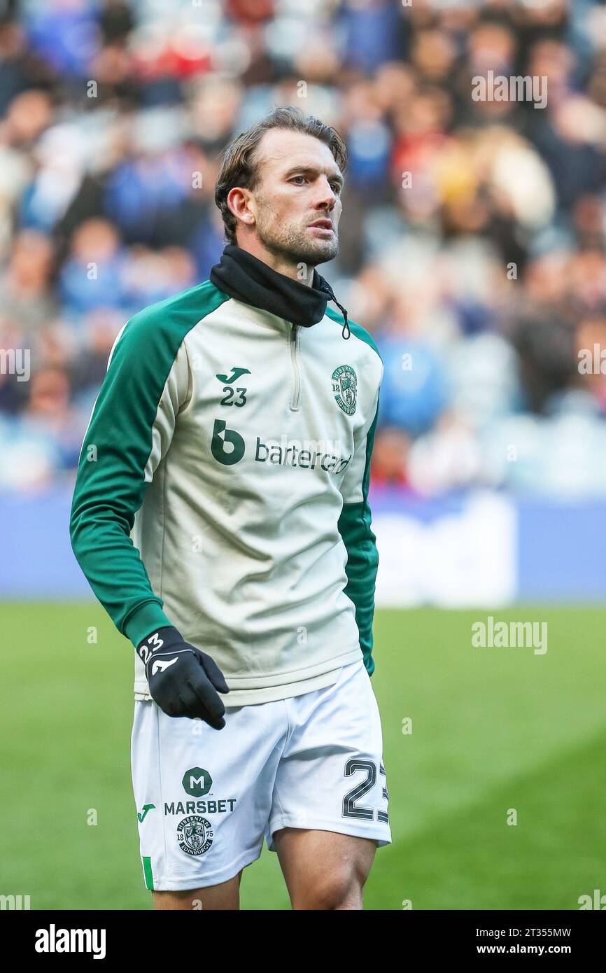 CHRISTIAN DOIDGE, professional football player, currently playing for ...