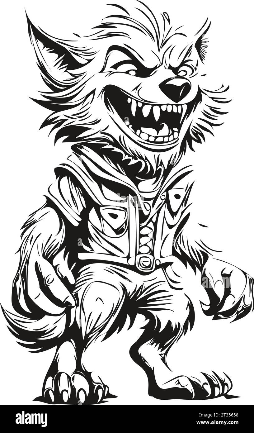 Malevolent