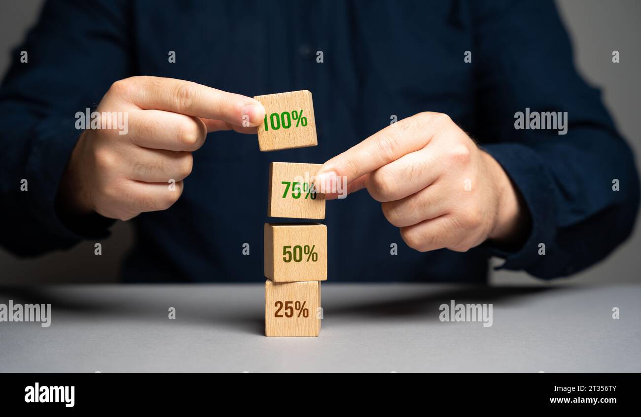 Productivity increase improvement capacity hi-res stock photography and ...