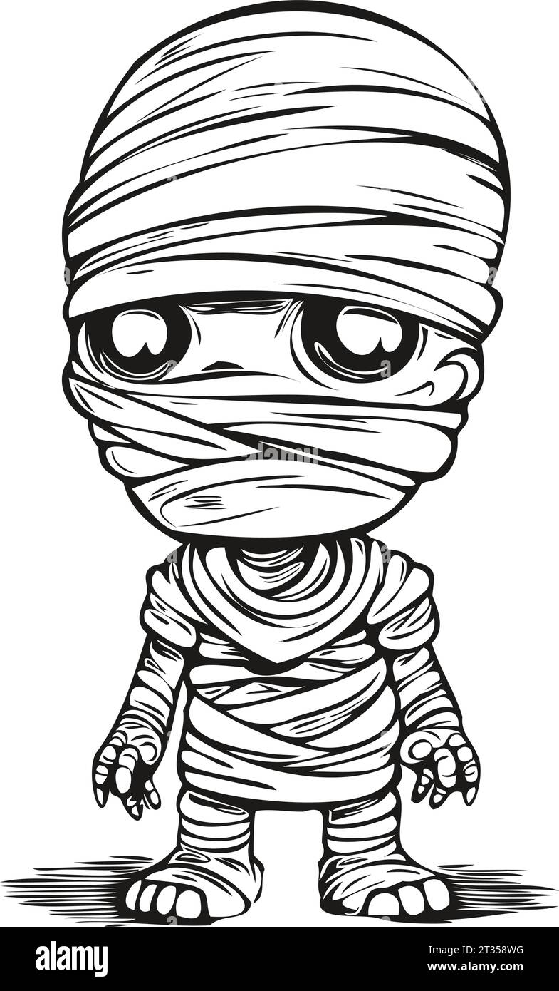 Egyptian hand mummy hi-res stock photography and images - Alamy