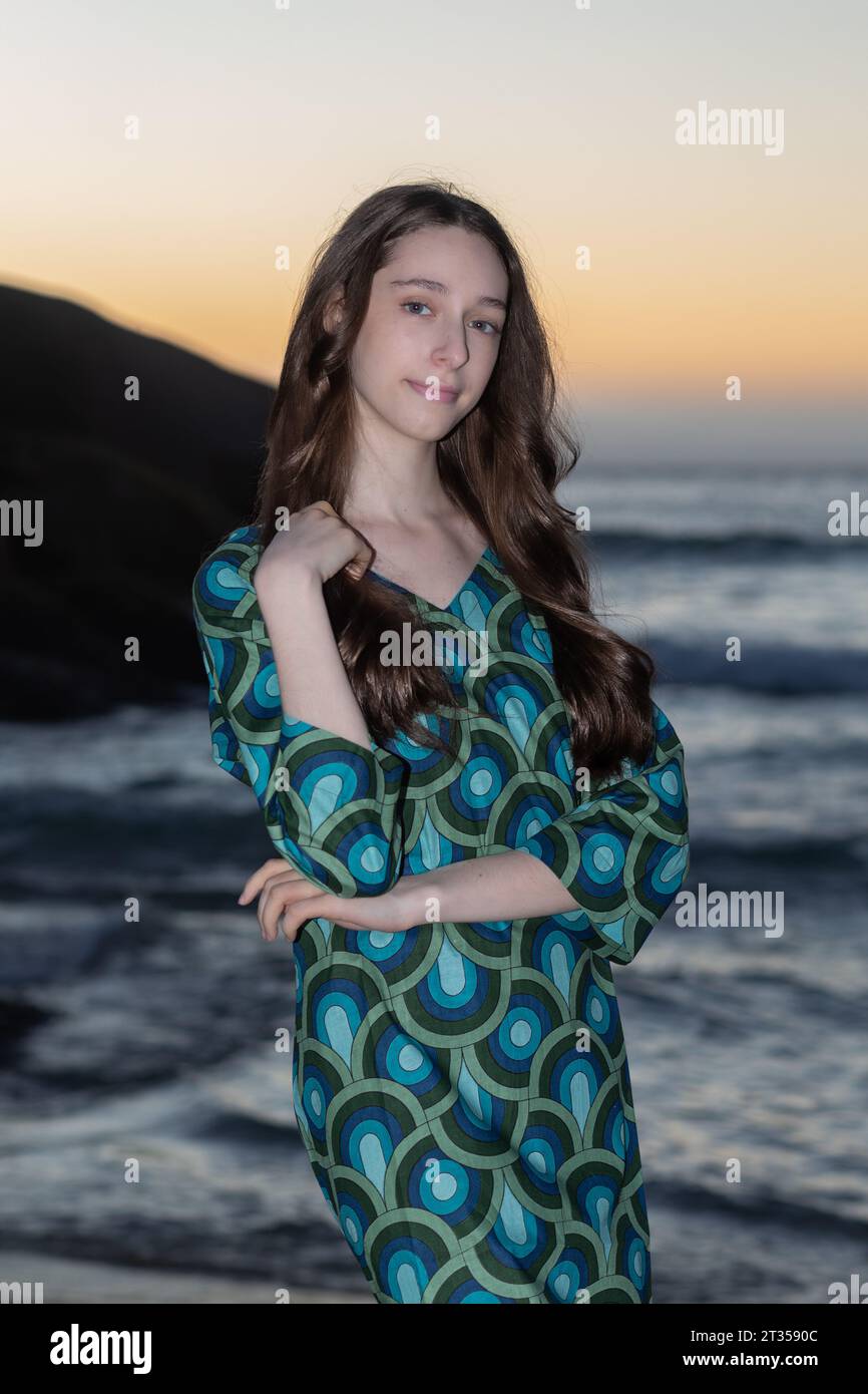 A 20 year old model hi-res stock photography and images - Alamy