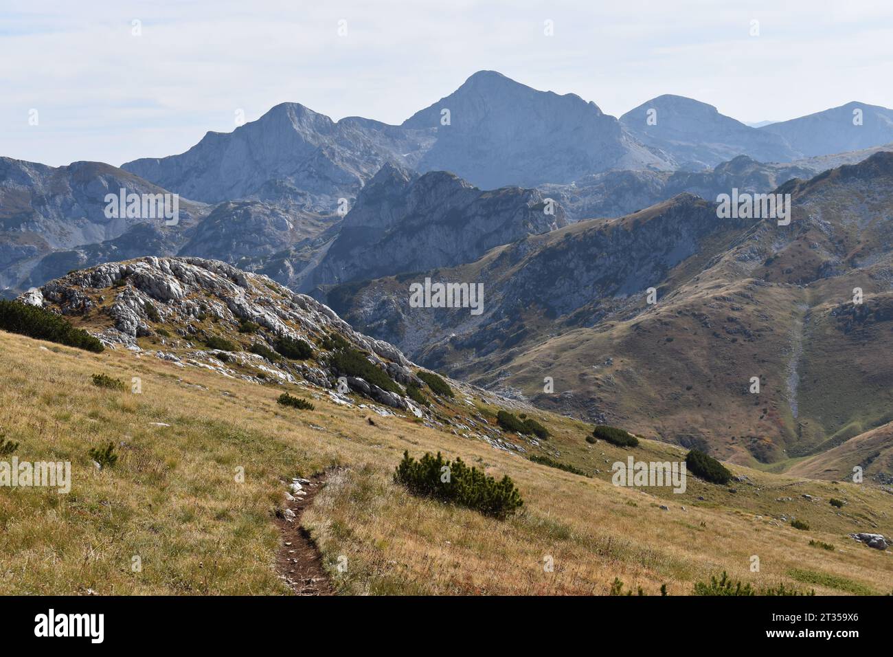 Maglic bosnia hi-res stock photography and images - Alamy