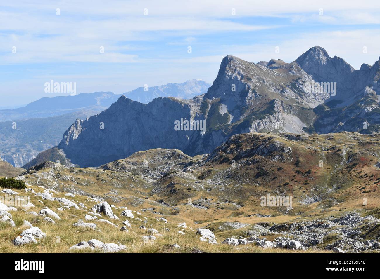Maglic bosnia hi-res stock photography and images - Alamy