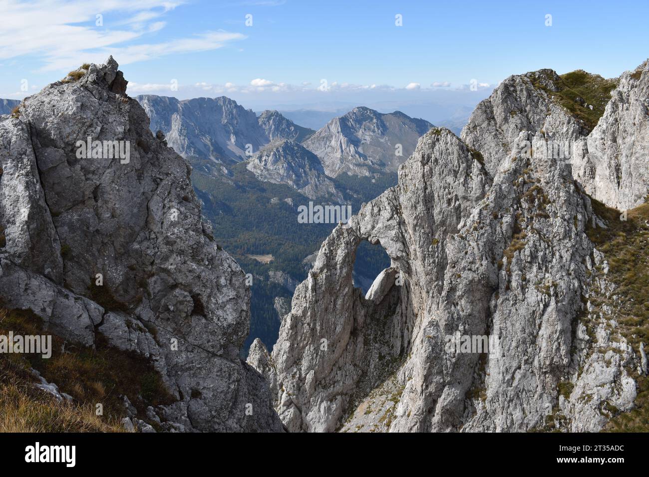 Maglic bosnia hi-res stock photography and images - Alamy
