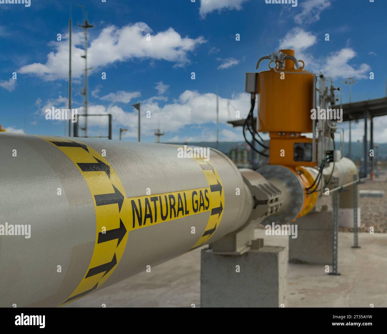 Valve regulator hi-res stock photography and images - Alamy