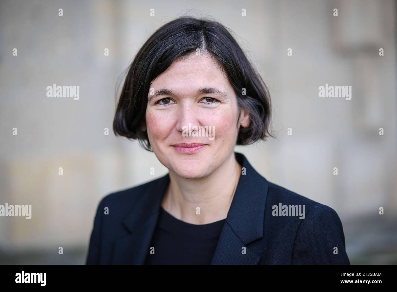 Protestant kirchentag hi-res stock photography and images - Alamy