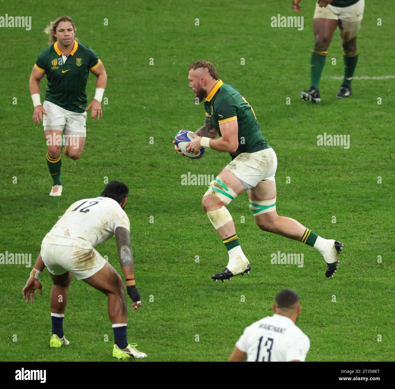 Rg snyman hi-res stock photography and images - Alamy