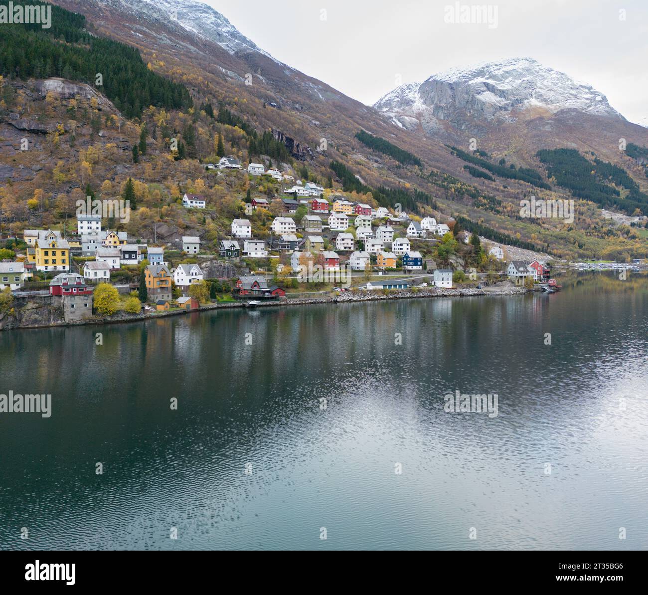 Odda is a town in Ullensvang Municipality in Vestland county, Hardanger ...