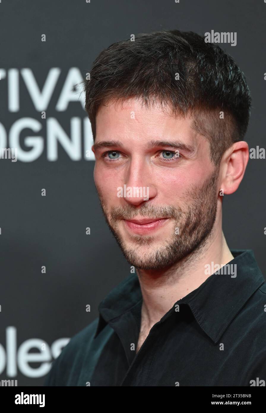 Franziska hartmann hi-res stock photography and images - Alamy