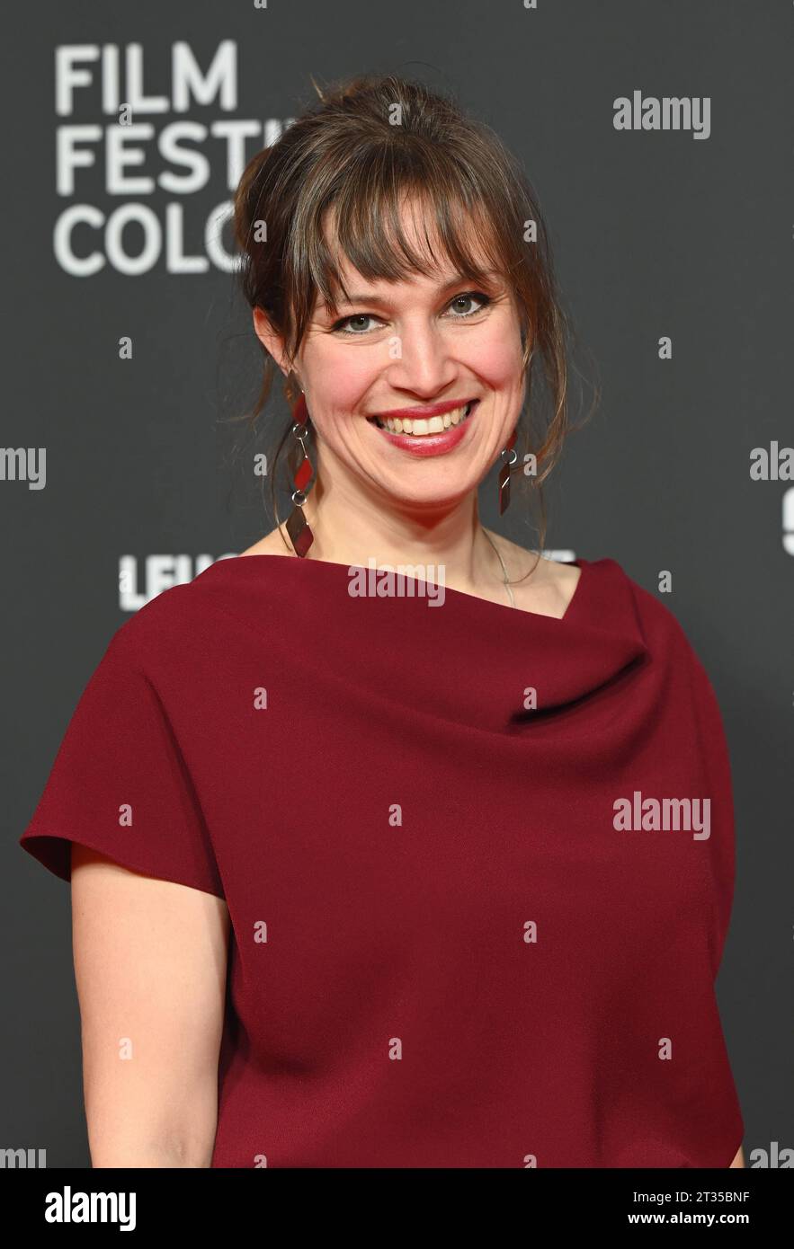 Franziska hartmann hi-res stock photography and images - Alamy