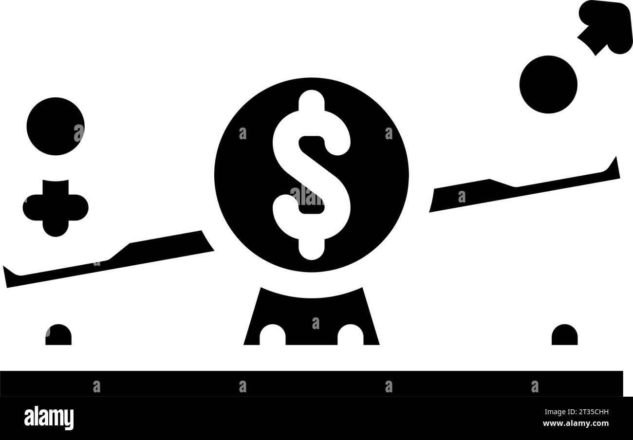 Wage Gap Protest Stock Vector Images Alamy 9847