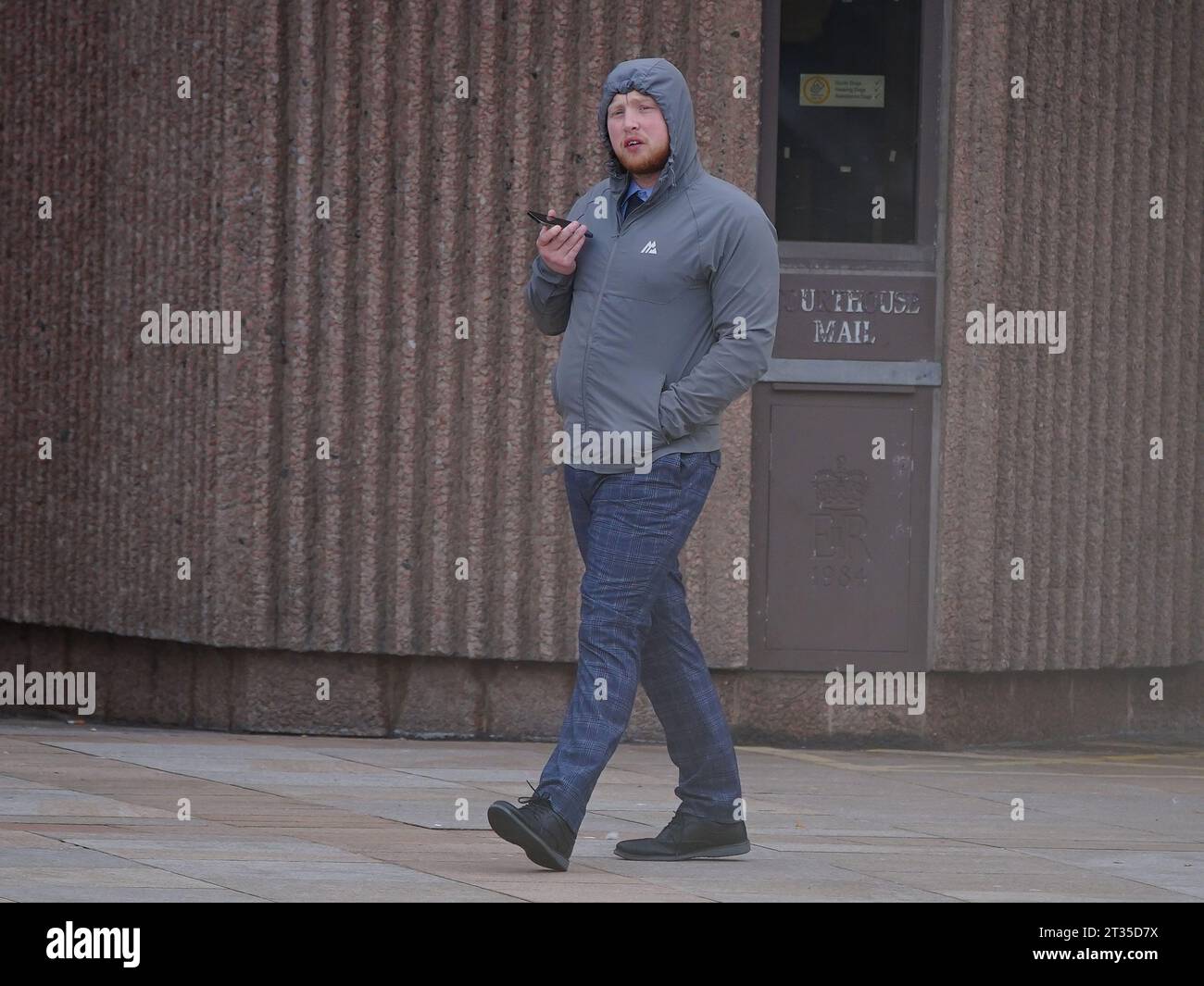 James barry murder hi-res stock photography and images - Alamy