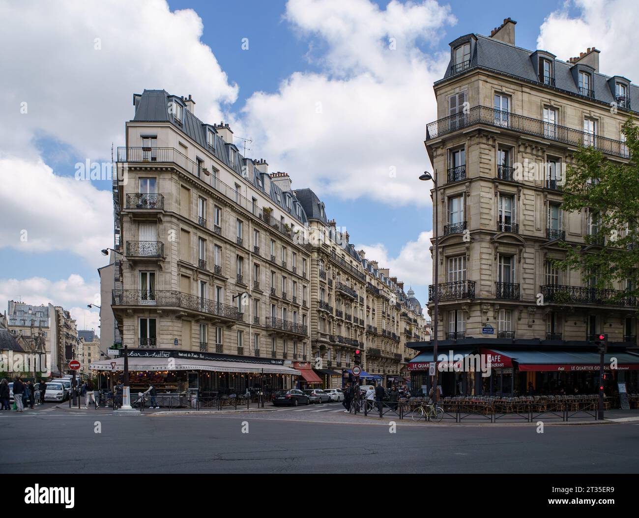 Paris saint germain general hi-res stock photography and images - Alamy