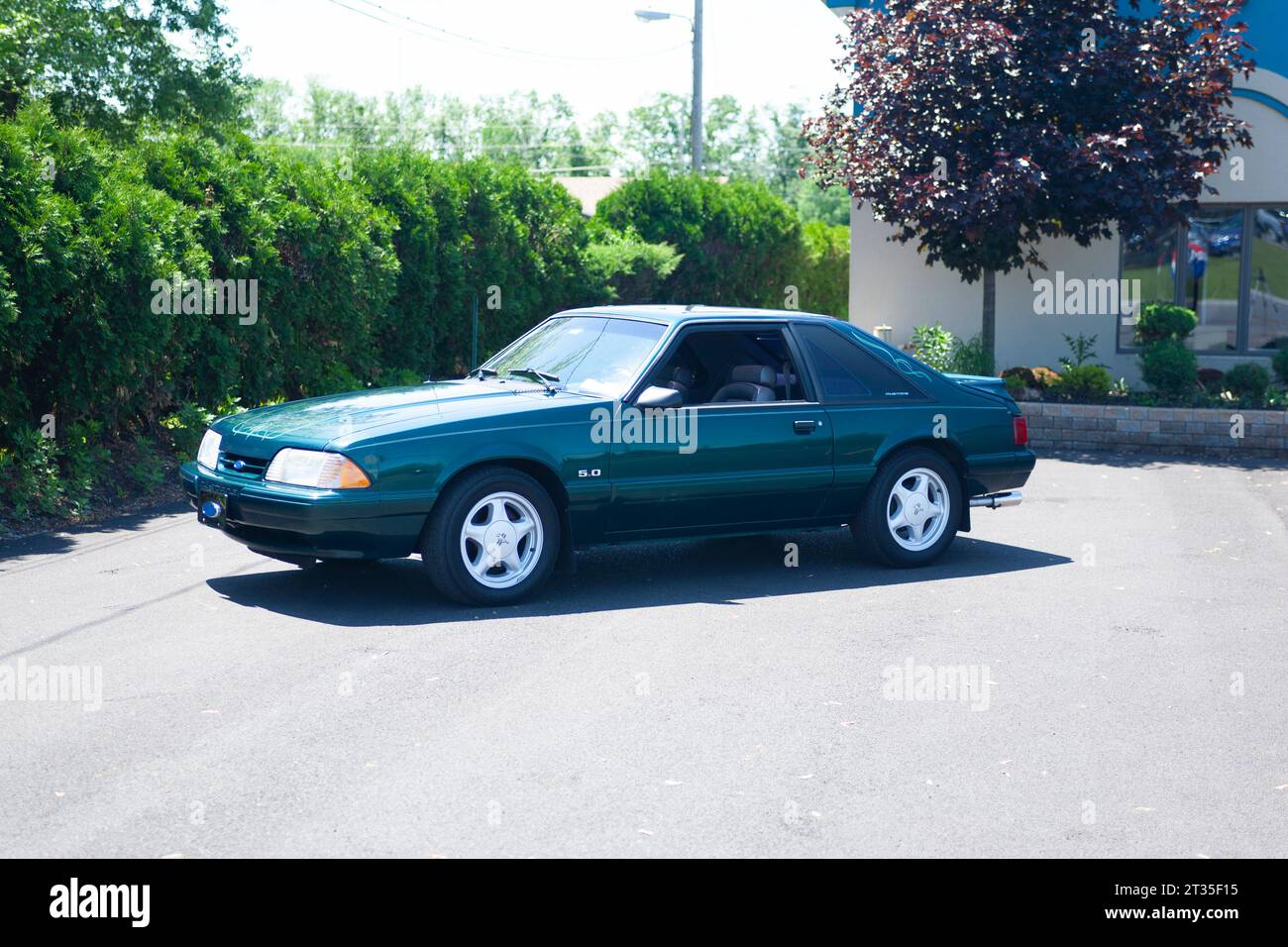 1992 ford hi-res stock photography and images - Alamy