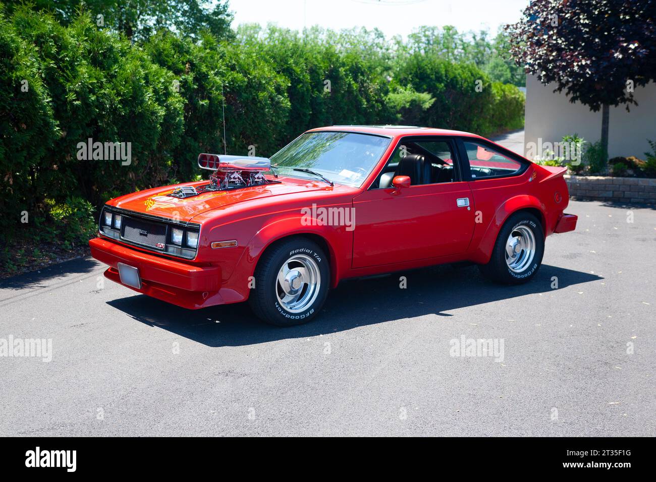 American motors corporation hi-res stock photography and images - Alamy