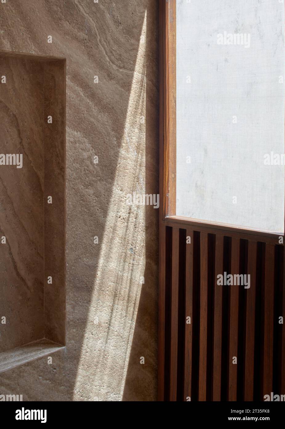 Detail. Holiday Home Tulum - Casa Uh K aay, Tulum, Mexico. Architect ...